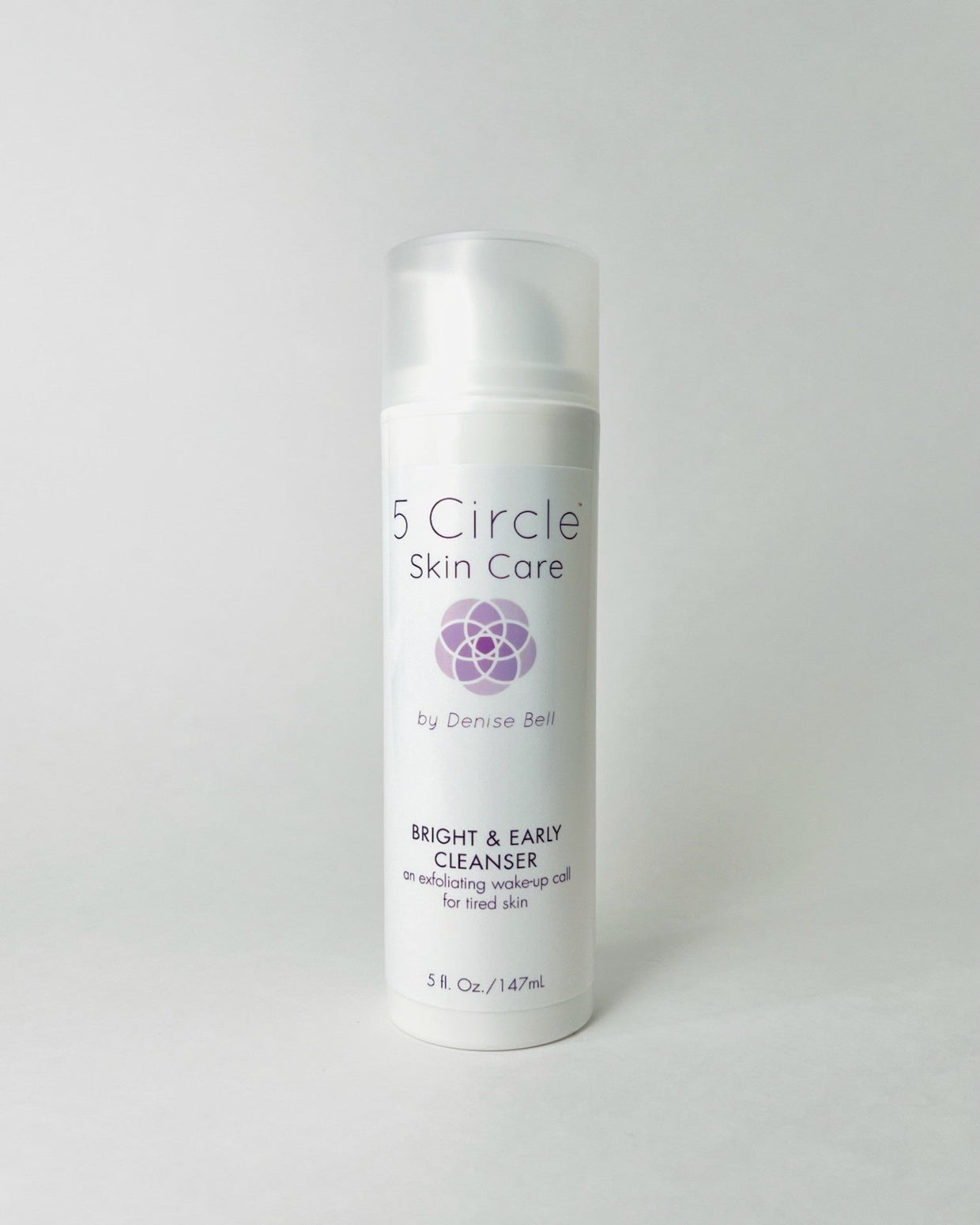 5 Circle Skin Care | By Denise Bell, 15-Year Esthetician